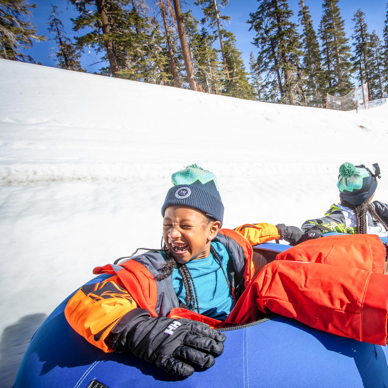 Winterspaß | Visit California